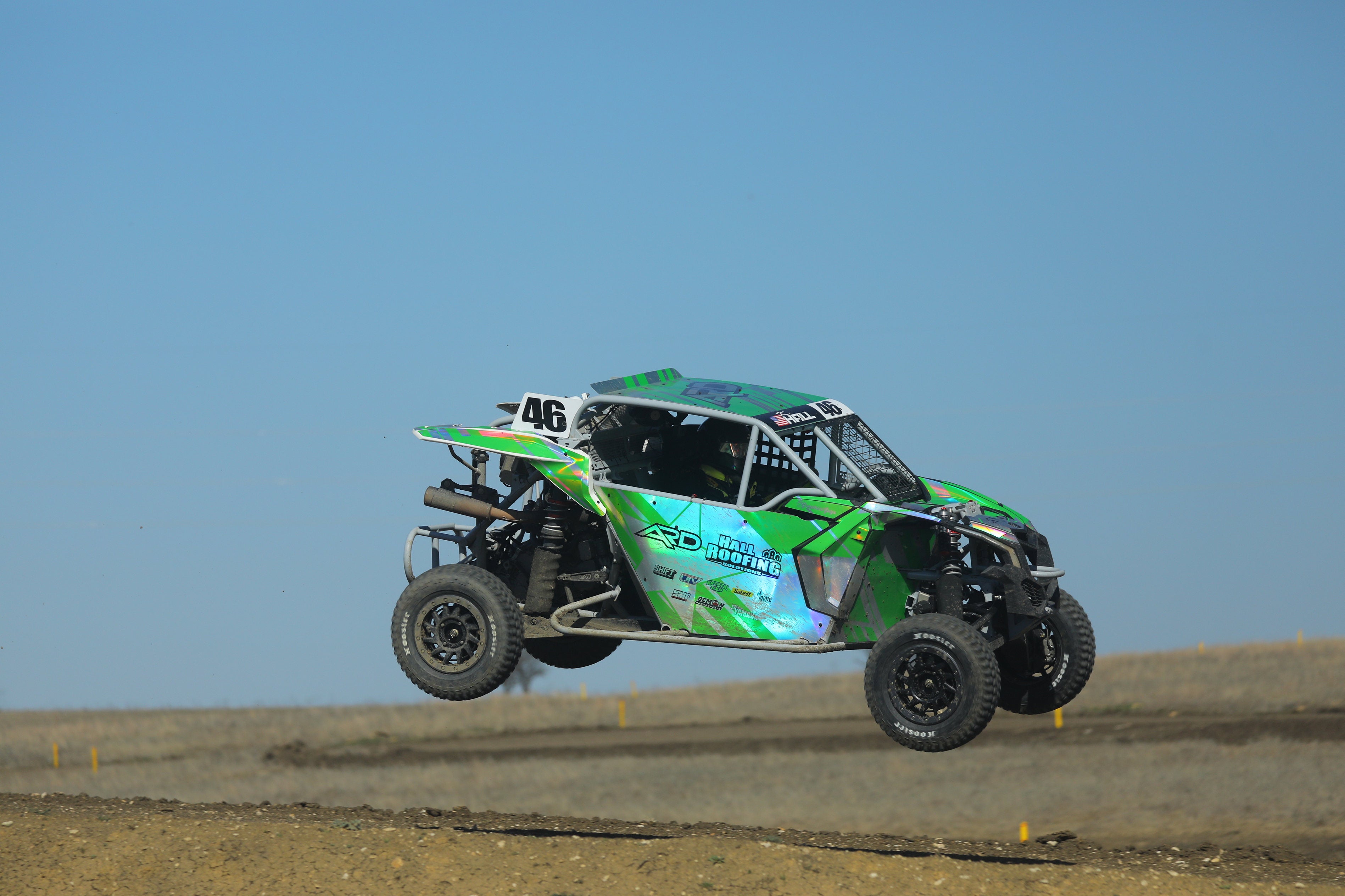 Can-Am X3 – ARD RACING