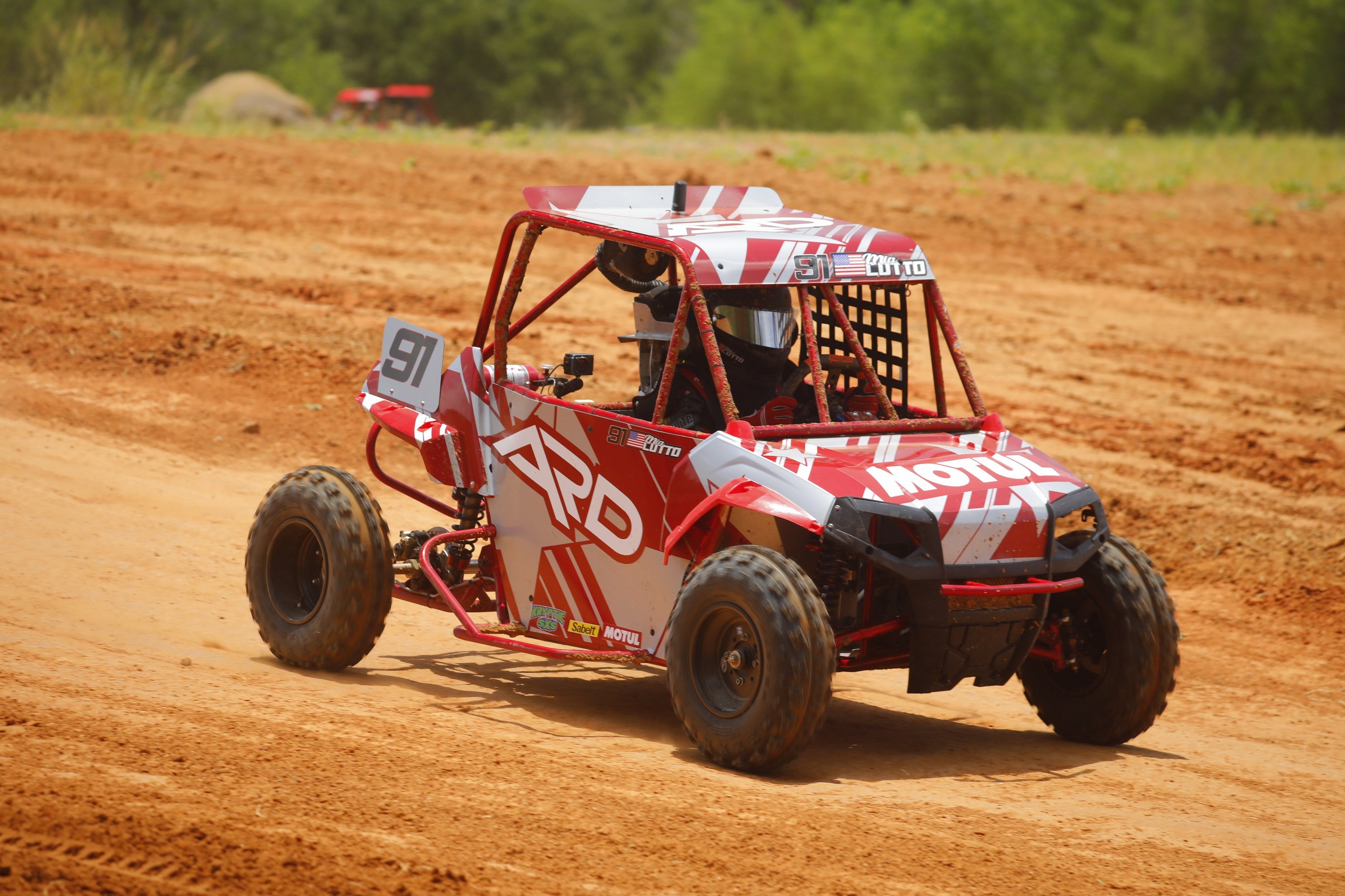 RZR 170 Performance – Ard Racing