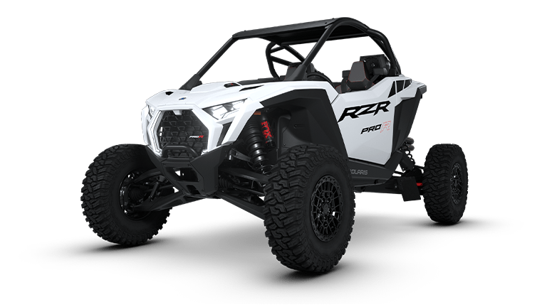 Polaris Pro R Parts & Accessories - Ard Racing – Ard Racing