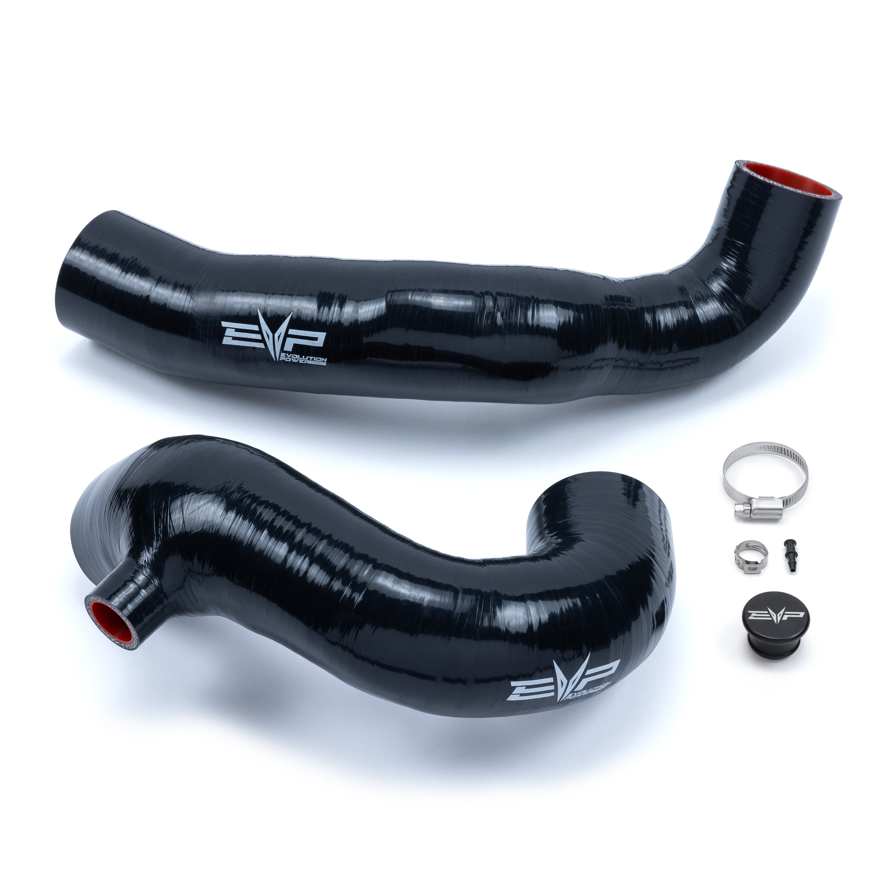 EVP Silicone Charge Tube for Can-Am Maverick R – Ard Racing