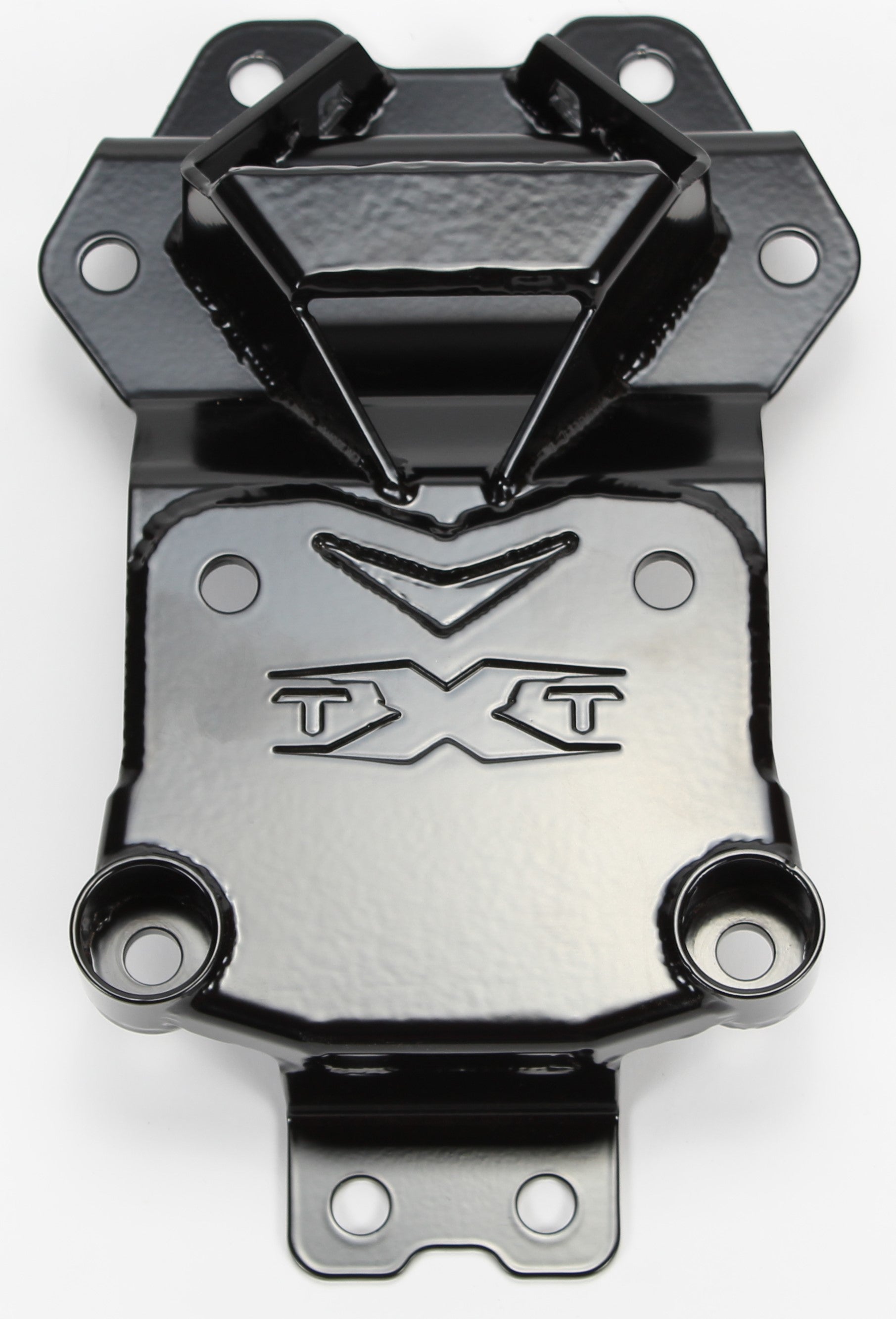 Teixeira Tech Maverick X3 Radius Rod Plate with Pull Ring - 2022+ – Ard ...