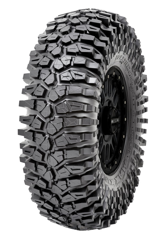 Maxxis Roxxzilla Tire - 35X10R15 8PR TL Competition sticky compound ...
