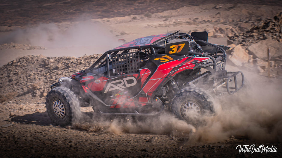 CAN-AM – ARD Racing, LLC