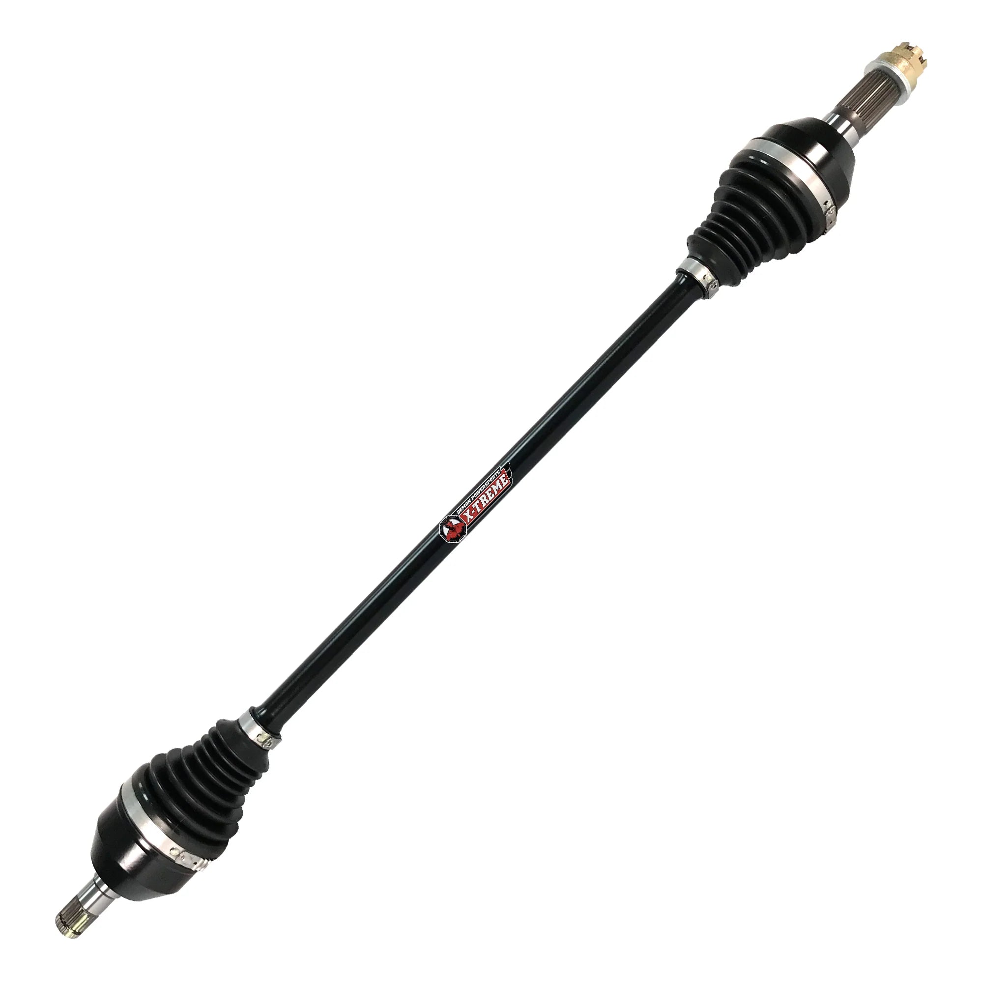 Can-Am Maverick X3 Demon Xtreme Heavy Duty Right Front Axle PAXL-3039X ...