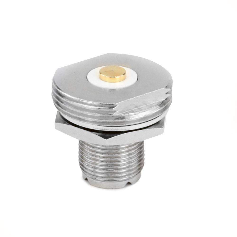 NMO Bulkhead with UHF Female Connector – Ard Racing